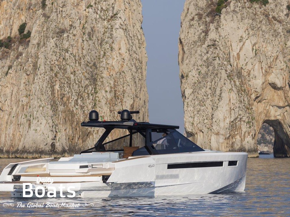 2019 Evo Yachts R6 for sale. View price, photos and Buy 2019 Evo Yachts ...