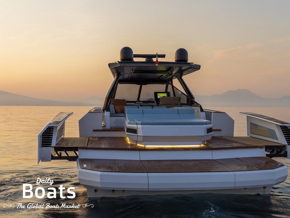 2019 Evo Yachts R6 for sale. View price, photos and Buy 2019 Evo Yachts ...