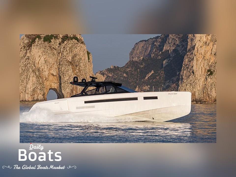 2019 Evo Yachts R6 for sale. View price, photos and Buy 2019 Evo Yachts ...