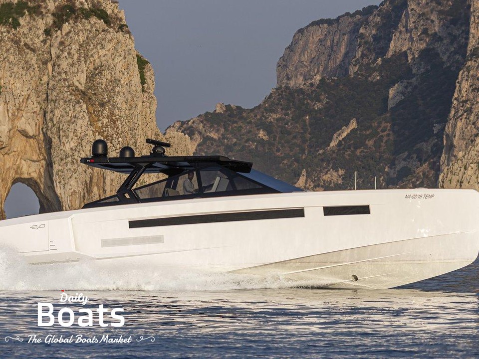 2019 Evo Yachts R6 for sale. View price, photos and Buy 2019 Evo Yachts ...