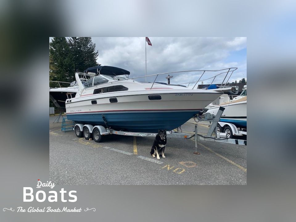 1990 Bayliner 2655 Ciera for sale. View price, photos and Buy 1990 ...