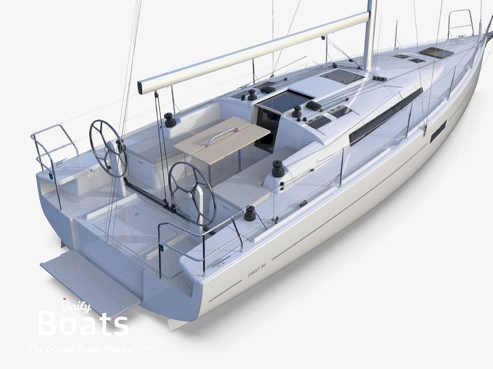 2023 Beneteau First 36 for sale. View price, photos and Buy 2023 Beneteau First 36 #295429