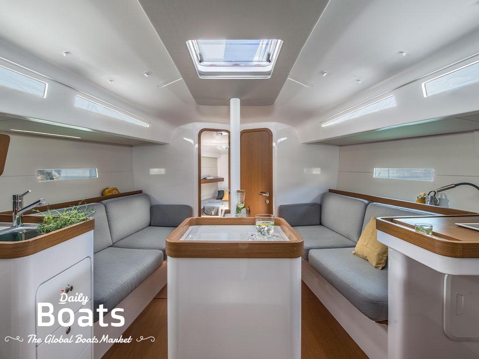 2023 Beneteau First 36 for sale. View price, photos and Buy 2023 Beneteau First 36 #295429