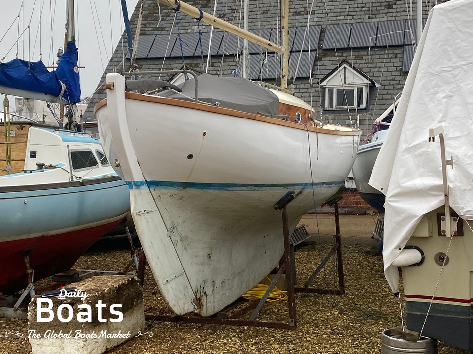 1938 spidsgatter S38 for sale. View price, photos and Buy 1938 ...