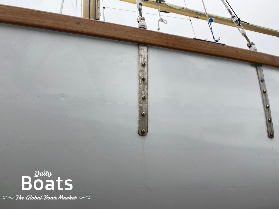 1938 spidsgatter S38 for sale. View price, photos and Buy 1938 ...