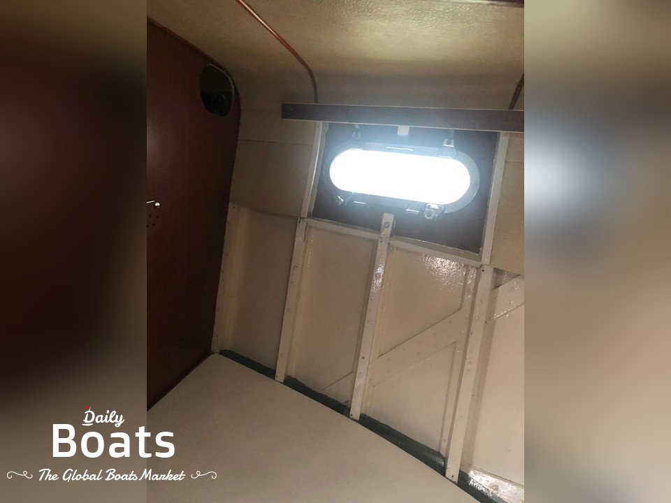 1961 Morgan Giles Monaco Class for sale. View price, photos and Buy ...