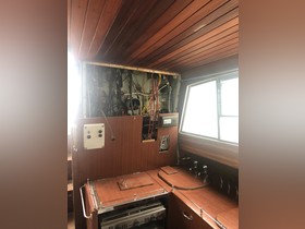 1961 Morgan Giles Monaco Class for sale. View price, photos and Buy ...