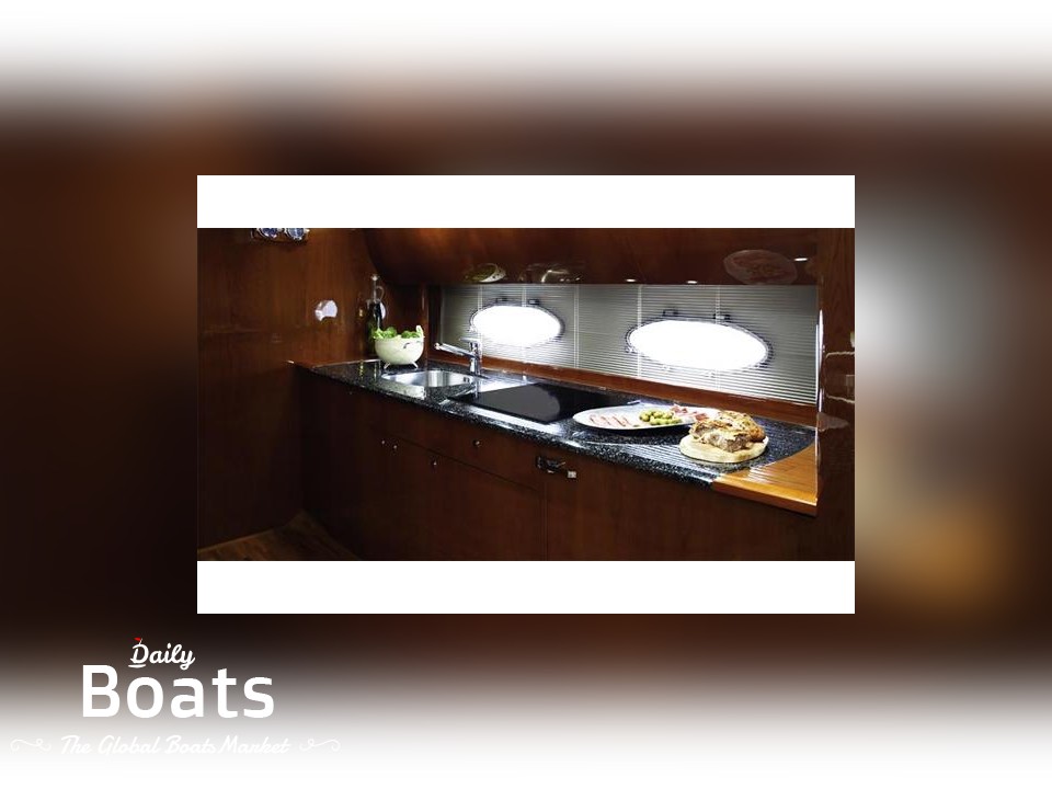 2008 Princess V58 for sale. View price, photos and Buy 2008 Princess ...