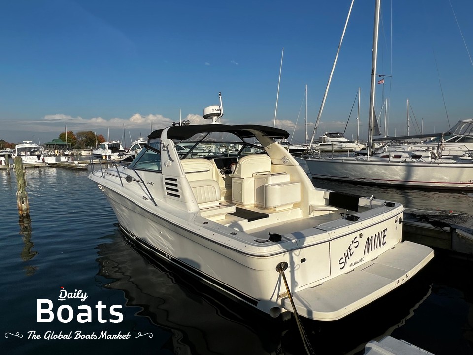 1997 Sea Ray 370 Express Cruiser for sale. View price, photos and Buy ...