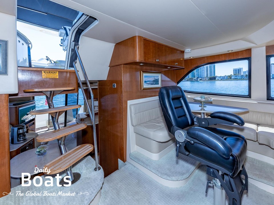 2006 Meridian 580 Pilothouse for sale. View price, photos and Buy 2006 ...