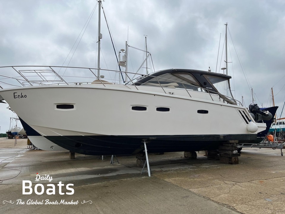 2008 Sealine Sc35 for sale. View price, photos and Buy 2008 Sealine Sc35 #295465