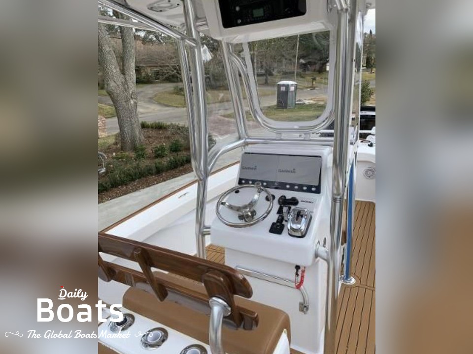 2021 Croswait Custom Carolina 21 for sale. View price, photos and Buy ...