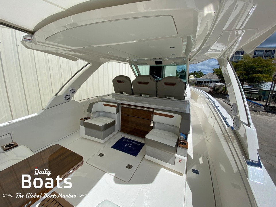 2022 Tiara Sport 38 Ls for sale. View price, photos and Buy 2022 Tiara ...