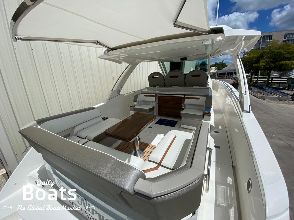 2022 Tiara Sport 38 Ls for sale. View price, photos and Buy 2022 Tiara ...