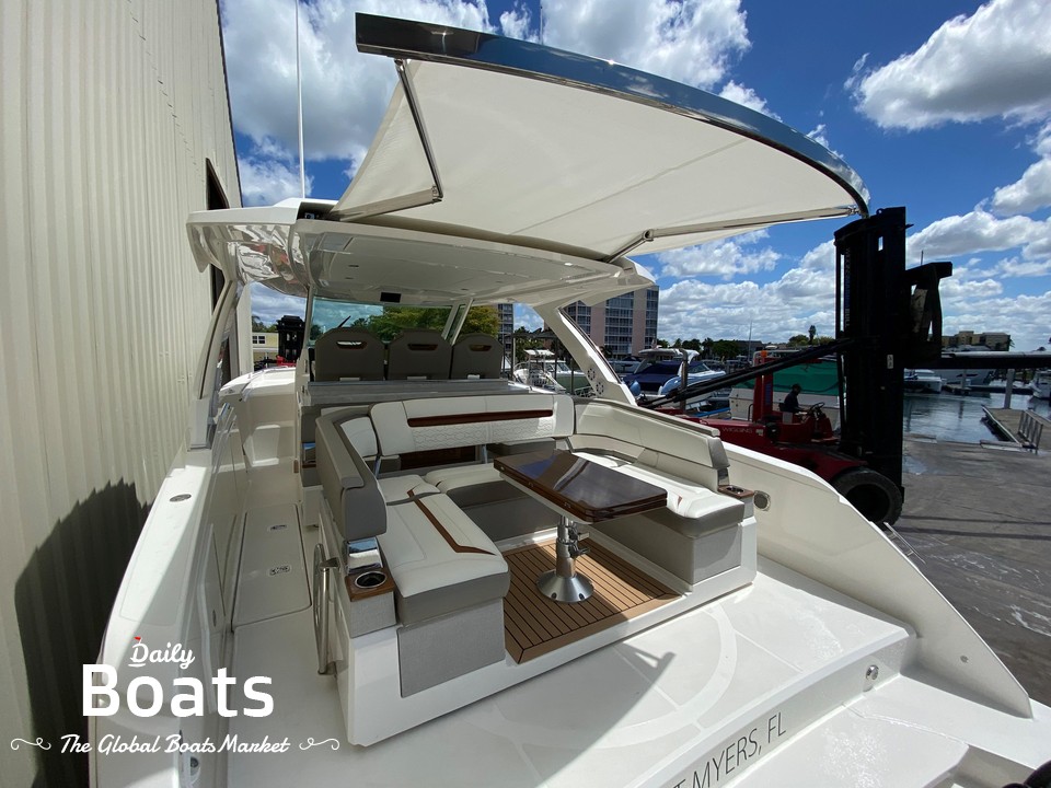 2022 Tiara Sport 38 Ls for sale. View price, photos and Buy 2022 Tiara ...