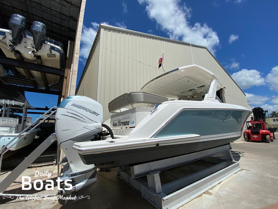 2022 Tiara Sport 38 Ls for sale. View price, photos and Buy 2022 Tiara ...