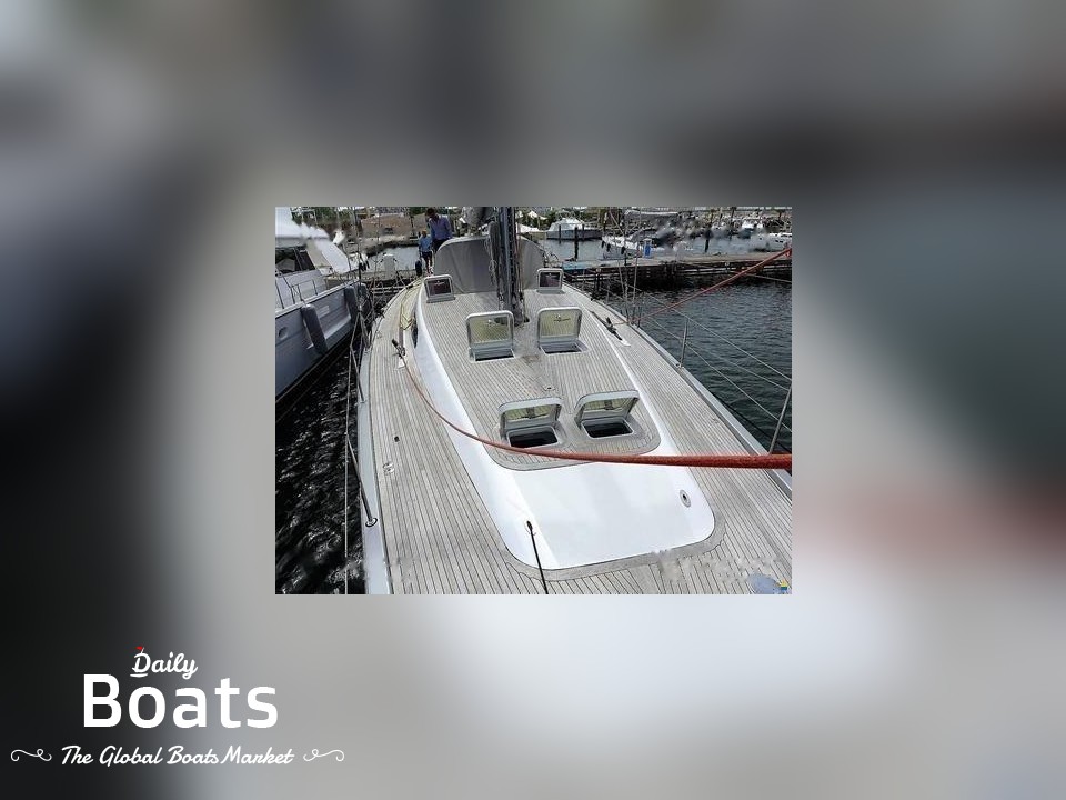 2005 Baltic 66 for sale. View price, photos and Buy 2005 Baltic 66 #295471