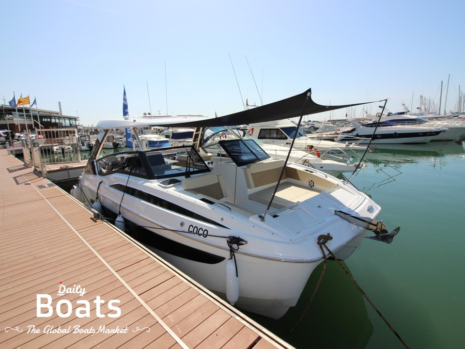 2021 Aquila 32 for sale. View price, photos and Buy 2021 Aquila 32 #295475