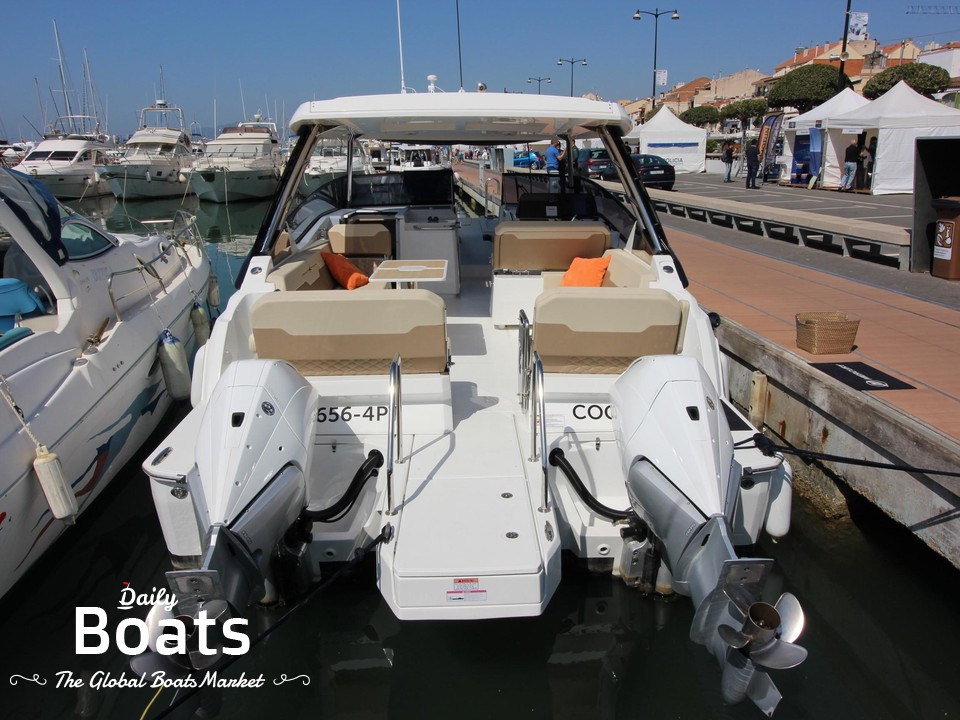 2021 Aquila 32 for sale. View price, photos and Buy 2021 Aquila 32 #295475