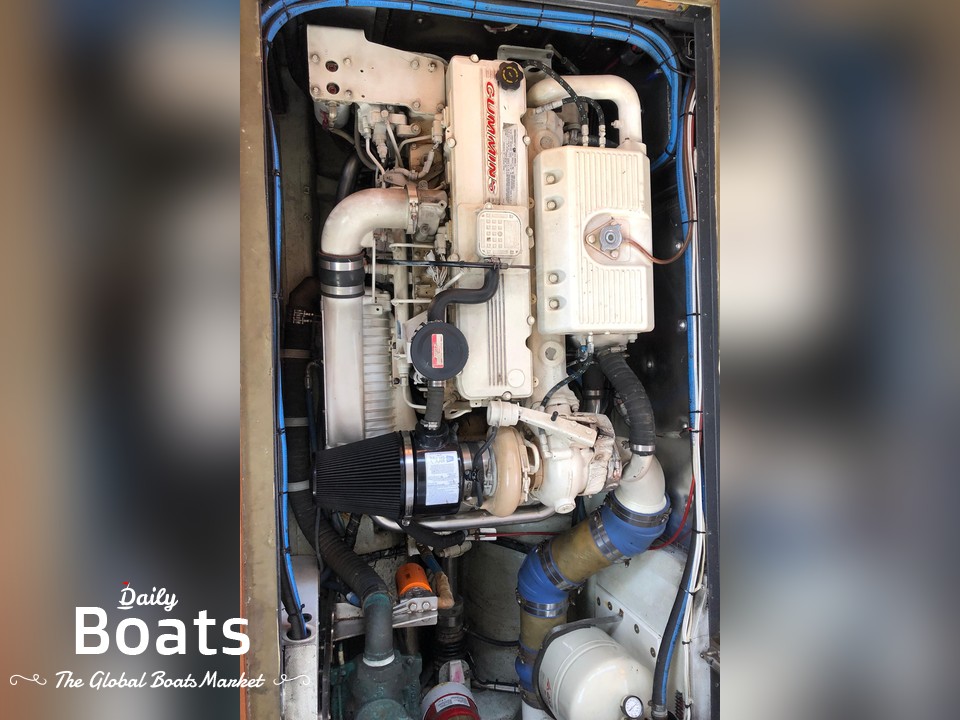 2009 Stanley Boats 38 for sale. View price, photos and Buy 2009 Stanley ...