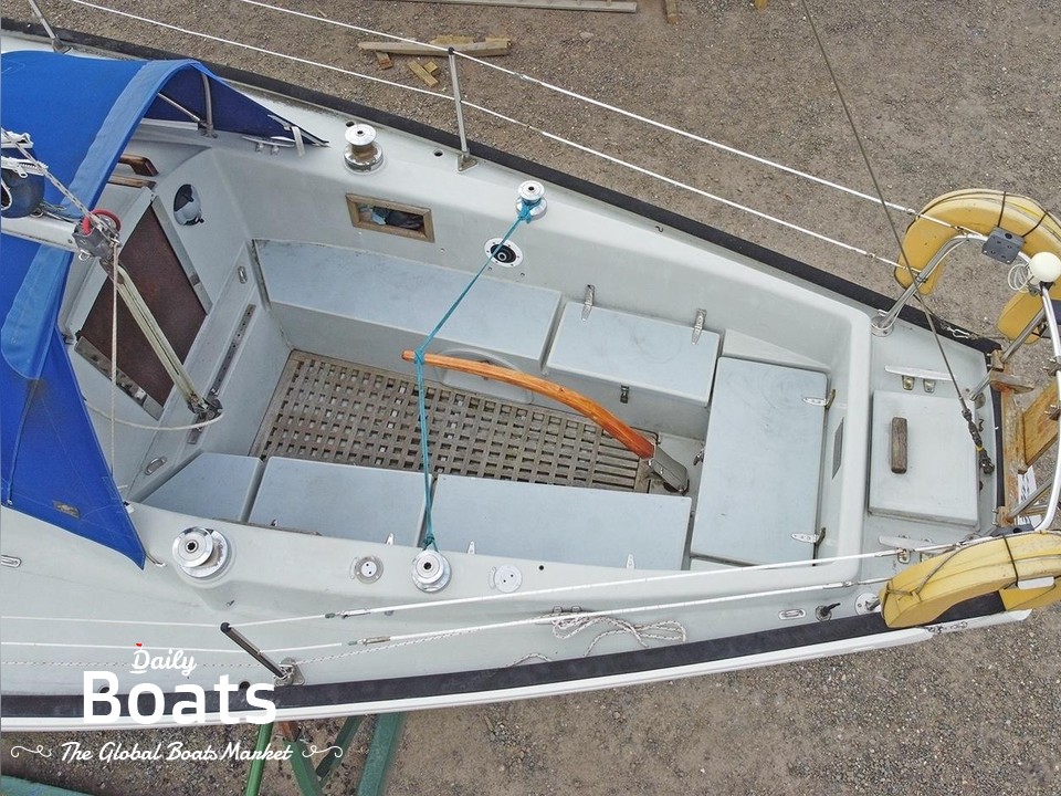 1979 Rival 34 for sale. View price, photos and Buy 1979 Rival 34 #295486