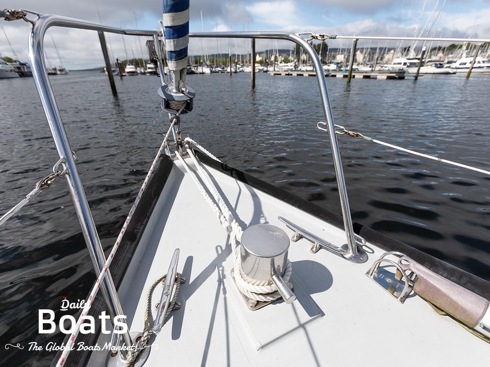 1979 Rival 34 for sale. View price, photos and Buy 1979 Rival 34 #295486