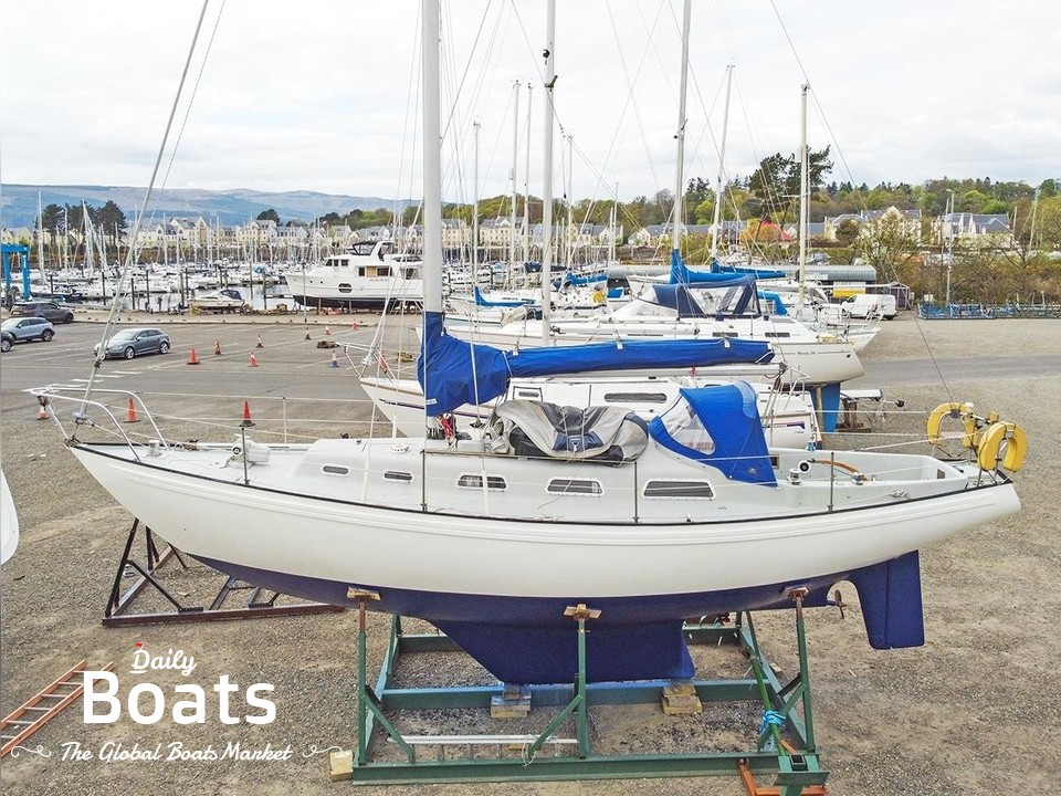 1979 Rival 34 for sale. View price, photos and Buy 1979 Rival 34 #295486