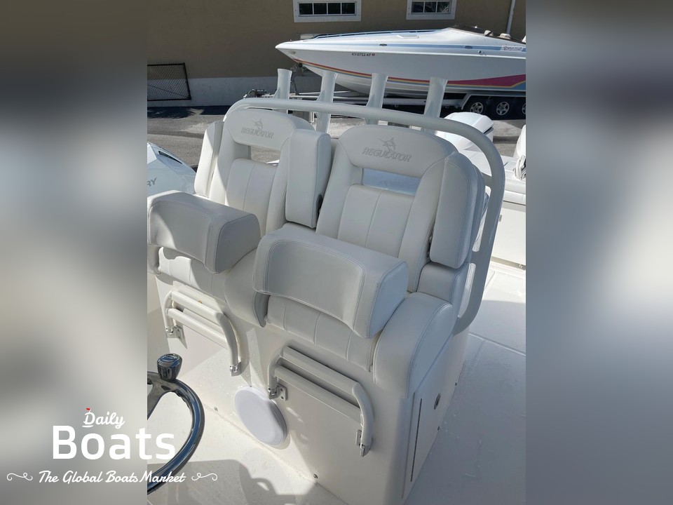 2017 Regulator 31 for sale. View price, photos and Buy 2017 Regulator ...