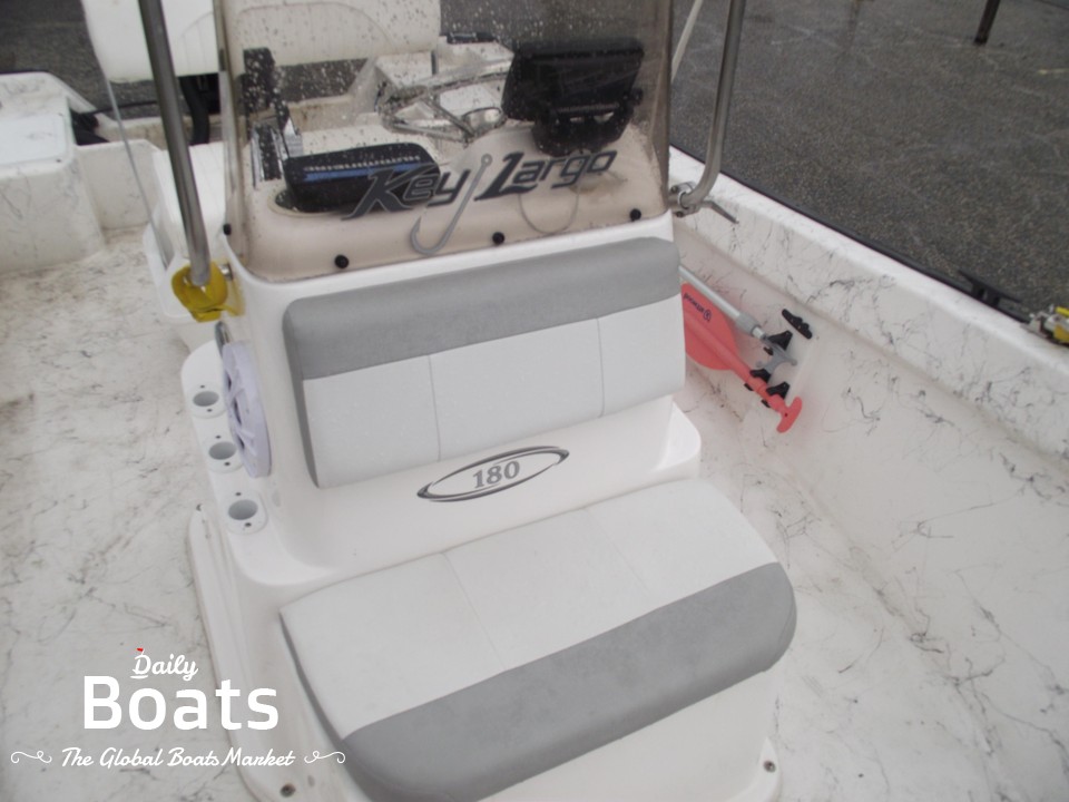 2017 Key Largo 180 Cc for sale. View price, photos and Buy 2017 Key ...