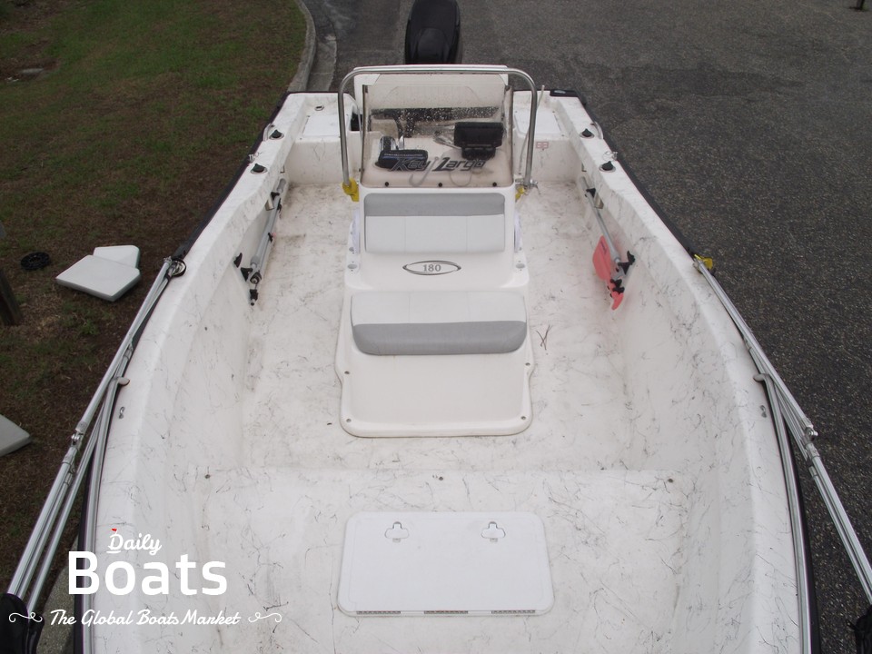2017 Key Largo 180 Cc for sale. View price, photos and Buy 2017 Key ...