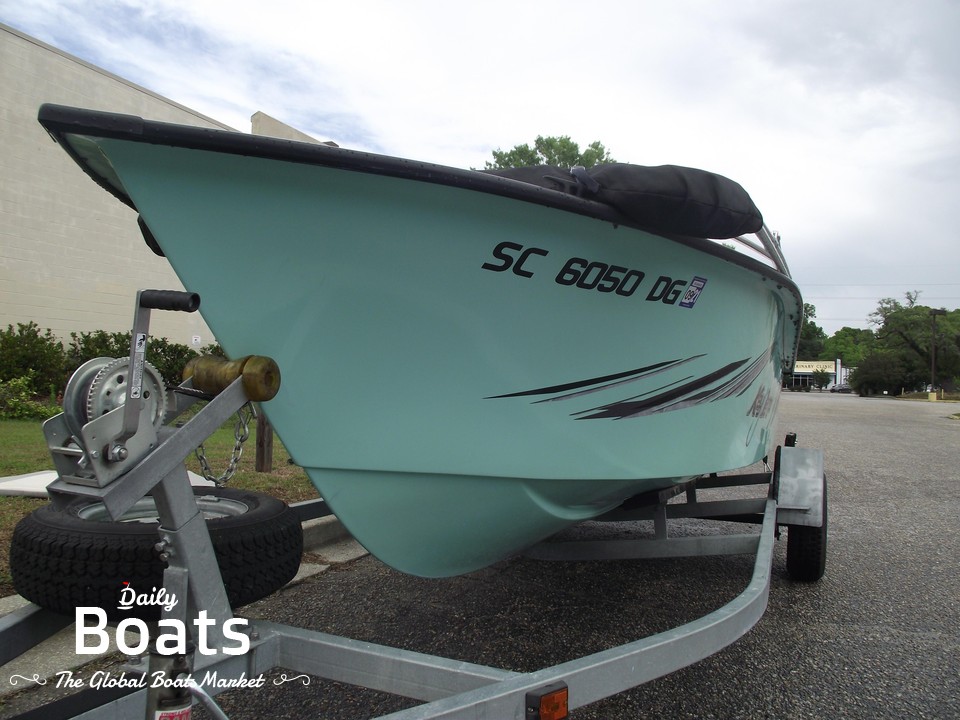 2017 Key Largo 180 Cc for sale. View price, photos and Buy 2017 Key ...