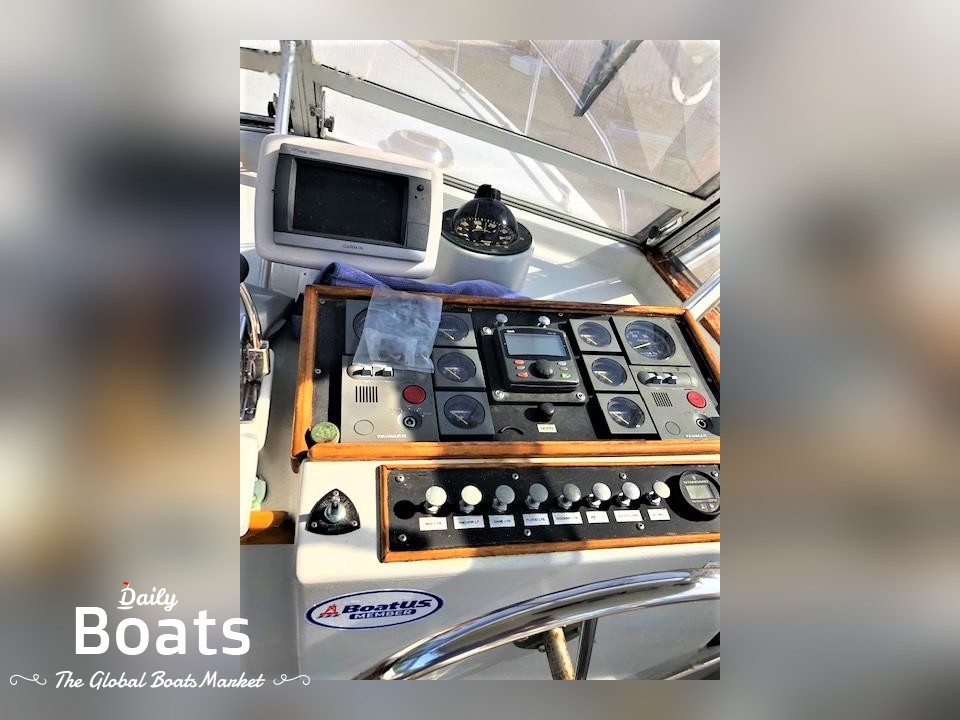 1980 Dyer 40 Express Cruiser for sale. View price, photos and Buy 1980 ...