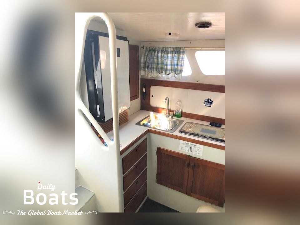 1980 Dyer 40 Express Cruiser for sale. View price, photos and Buy 1980 ...