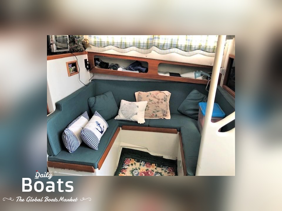 1980 Dyer 40 Express Cruiser for sale. View price, photos and Buy 1980 ...