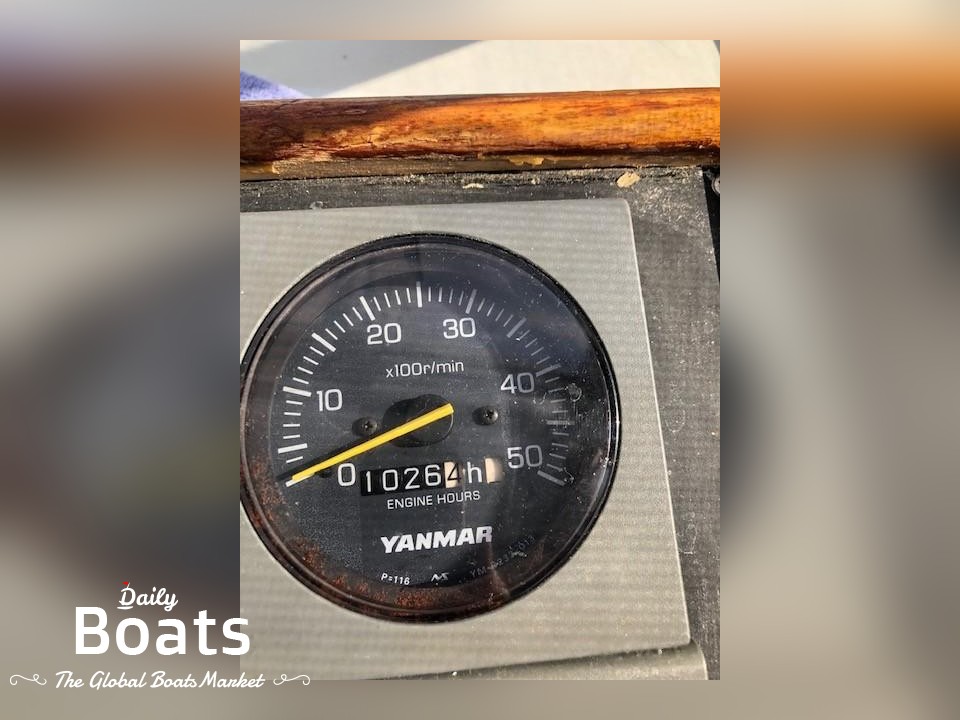 1980 Dyer 40 Express Cruiser for sale. View price, photos and Buy 1980 ...