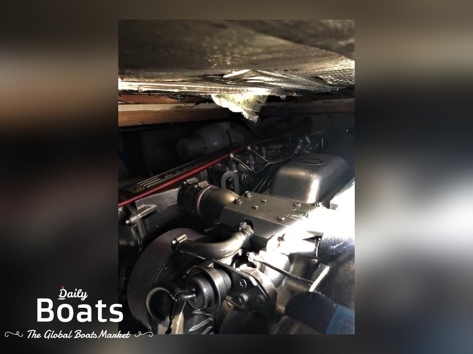 1980 Dyer 40 Express Cruiser for sale. View price, photos and Buy 1980 ...