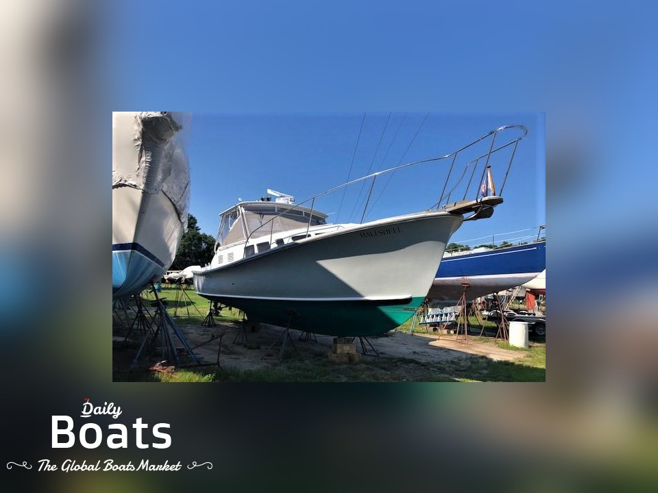 1980 Dyer 40 Express Cruiser for sale. View price, photos and Buy 1980 ...