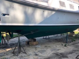 1980 Dyer 40 Express Cruiser for sale. View price, photos and Buy 1980 ...