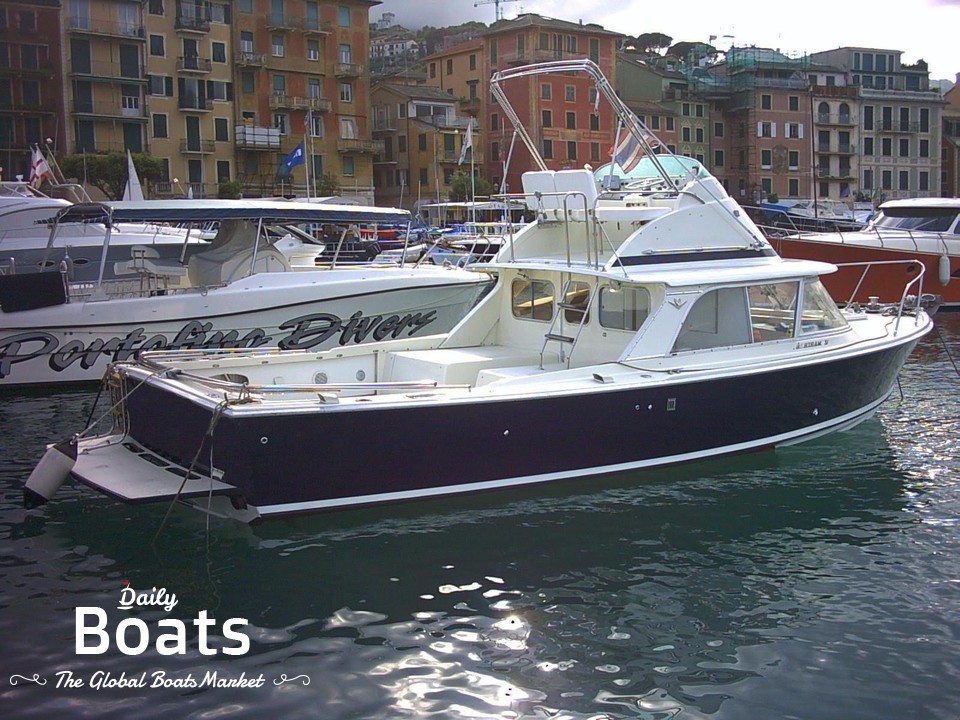 1979 Bertram 31 for sale. View price, photos and Buy 1979 Bertram 31 ...