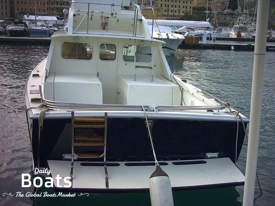 1979 Bertram 31 for sale. View price, photos and Buy 1979 Bertram 31 ...