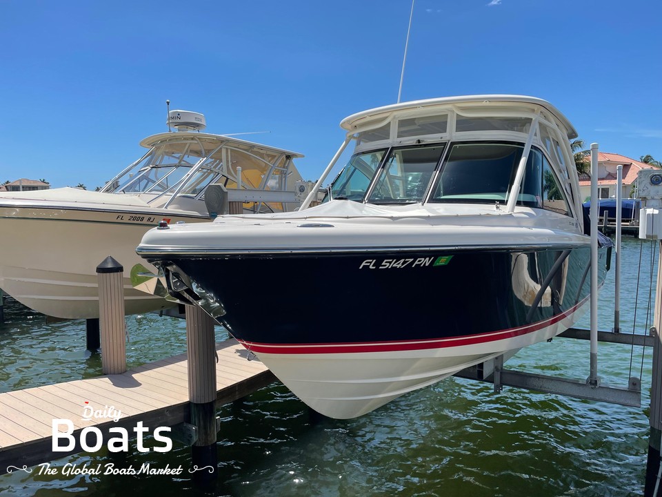 2013 Pursuit 265 Dc for sale. View price, photos and Buy 2013 Pursuit ...