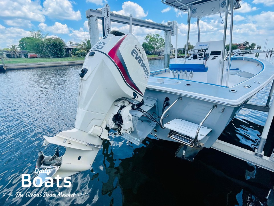 2011 Bonefish Ipb 23 Bay Boat for sale. View price, photos and Buy 2011 ...