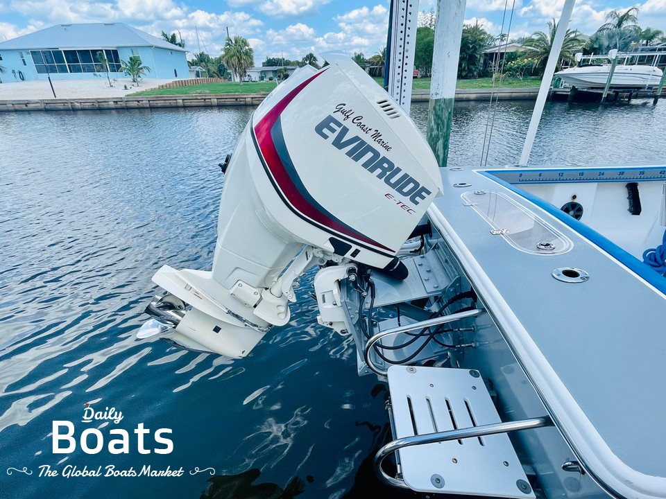 2011 Bonefish Ipb 23 Bay Boat for sale. View price, photos and Buy 2011 ...