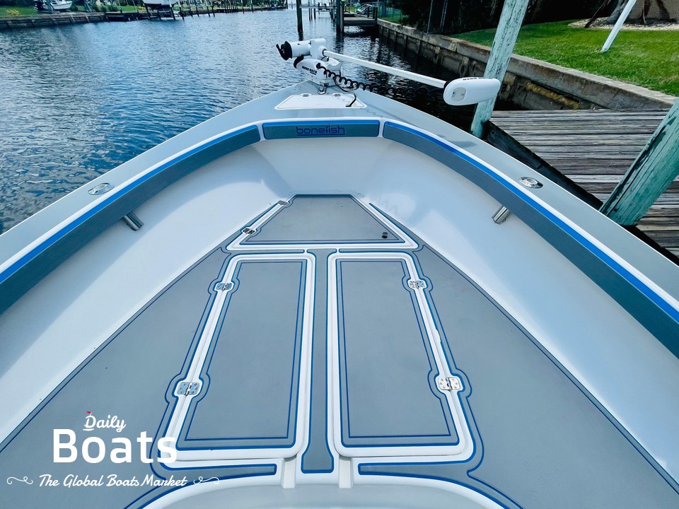 2011 Bonefish Ipb 23 Bay Boat for sale. View price, photos and Buy 2011 ...