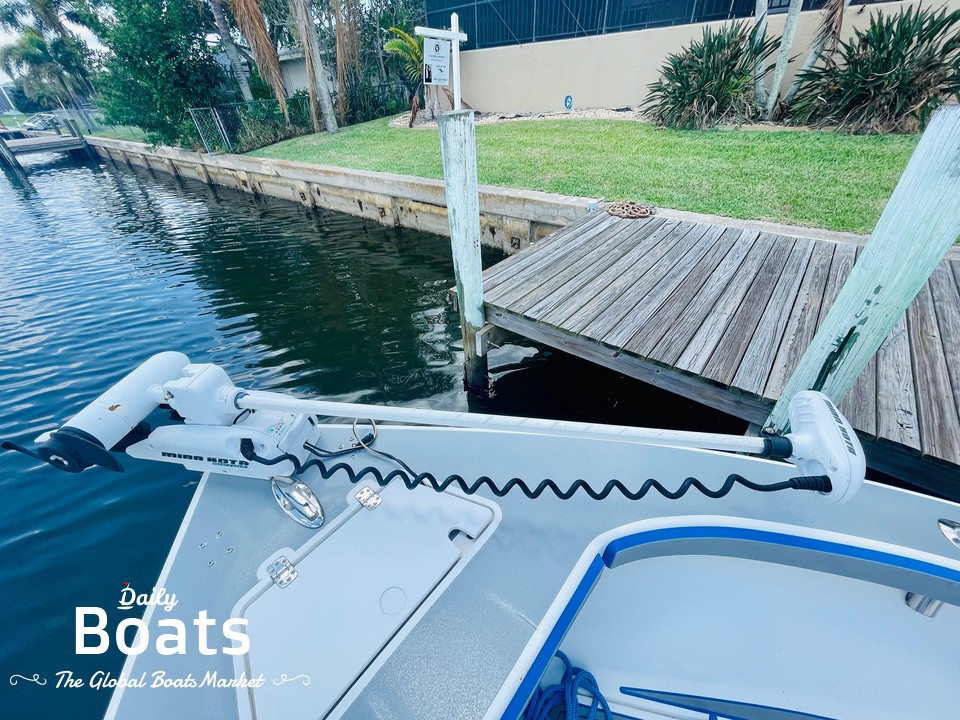 2011 Bonefish Ipb 23 Bay Boat for sale. View price, photos and Buy 2011 ...