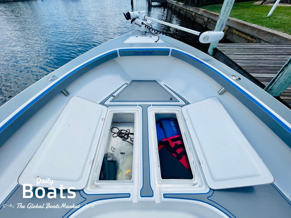 2011 Bonefish Ipb 23 Bay Boat for sale. View price, photos and Buy 2011 ...