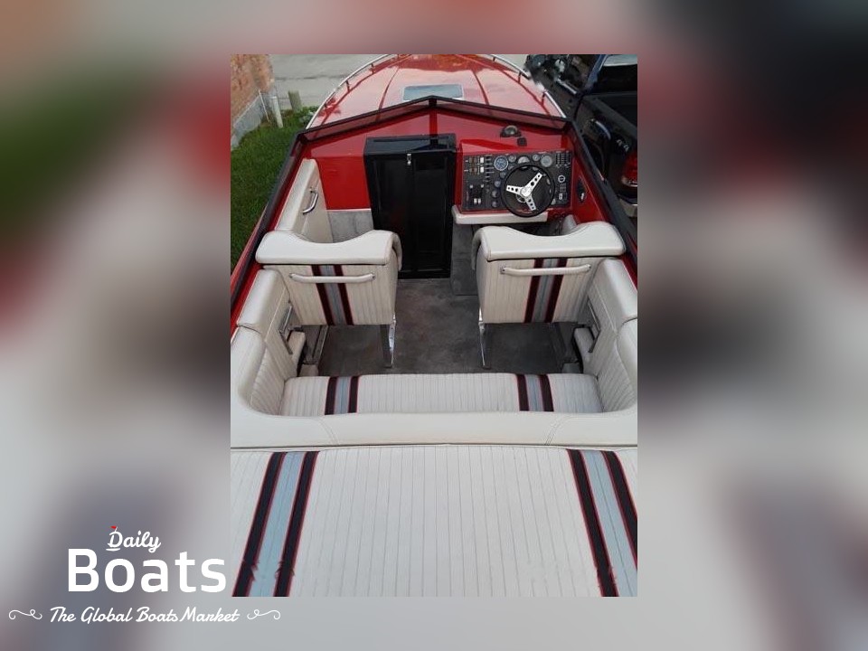 1989 Fountain 29 Fever for sale. View price, photos and Buy 1989 ...