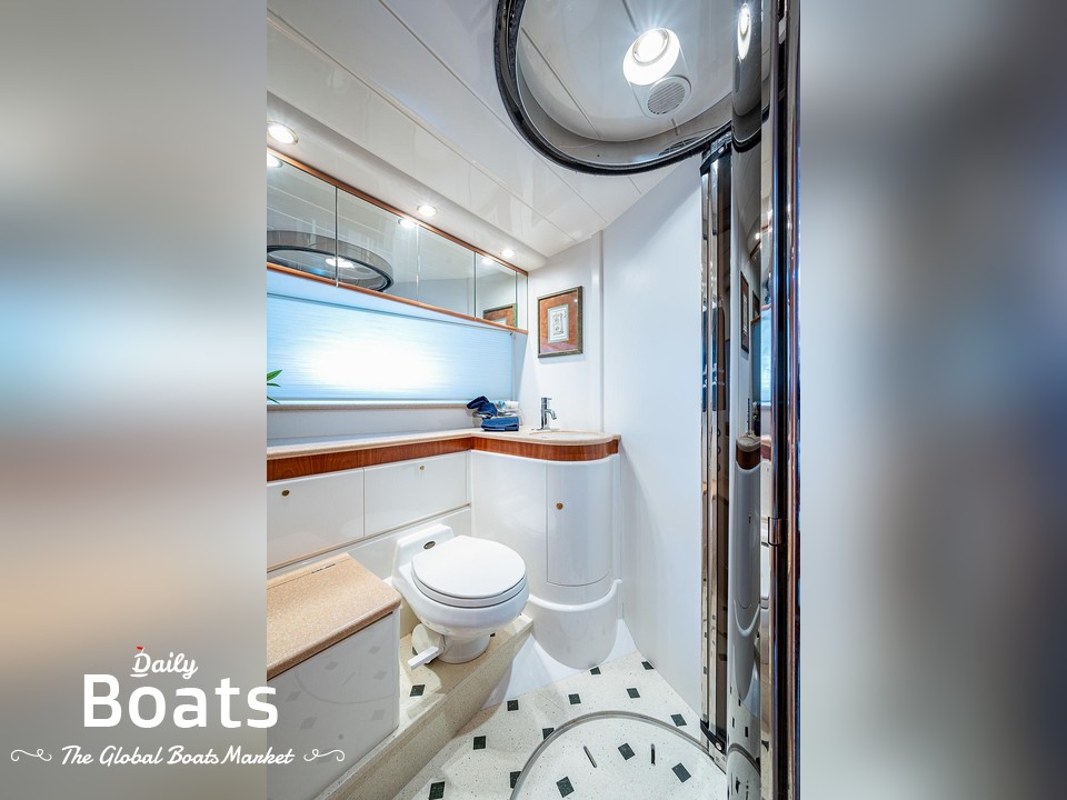 2000 Viking Sport Cruiser / Princess for sale. View price, photos and ...