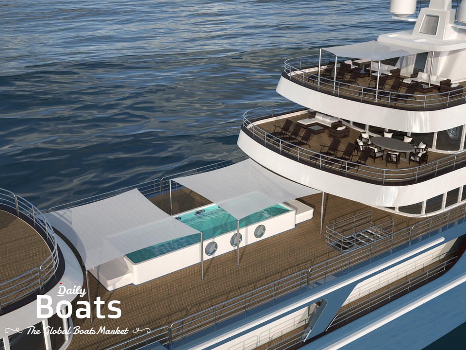 2022 New Build Project Explorer for sale. View price, photos and Buy ...