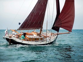 1992 Falmouth Cutter Lyle Hess Design for sale. View price, photos and ...